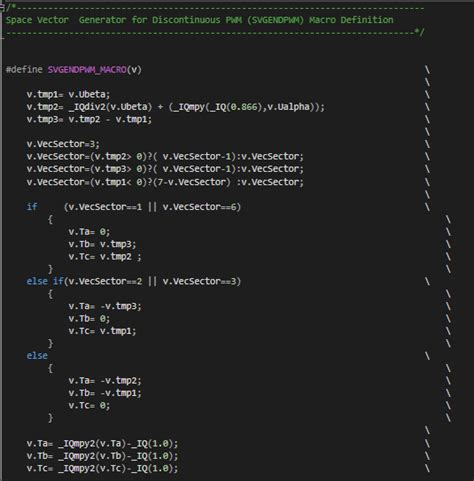 tms320f28377d svgen library maths c2000 microcontrollers forum c2000™︎ microcontrollers