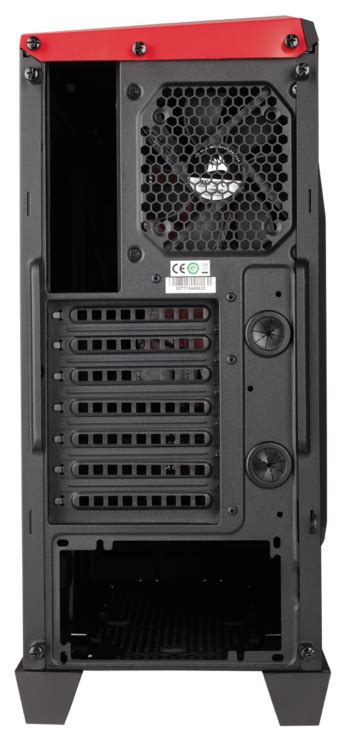 Corsair Launches The Carbide Spec Alpha Case For Gaming Pcs