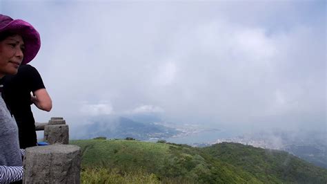 清天宮 向天池 向天山 面天山 二子坪 By WYS0055 1080p YouTube