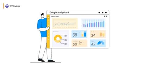 Setup Google Analytics On Your Online Store WP Swings