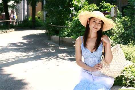 Dgc No787 Momoko Tani 谷桃子 Akiba