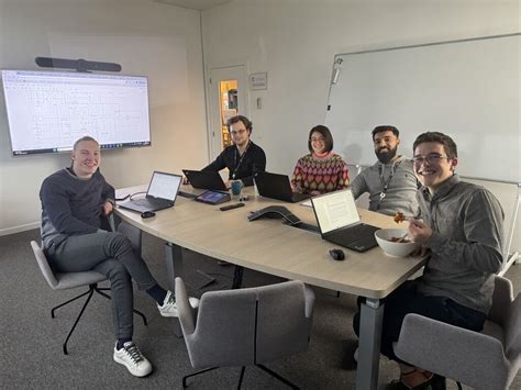 Noé Collet On Linkedin Threatmodeling Approachcyber Hackathon Threatmodelinghackathon