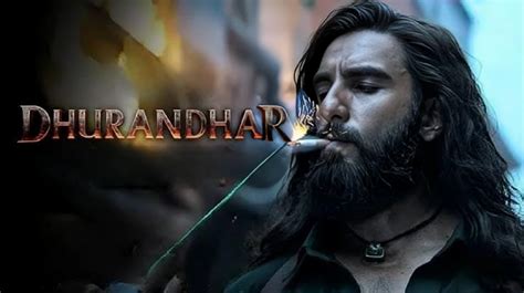 Indian Film Dhurandhar Sparks Controversy Banned In Major Countries