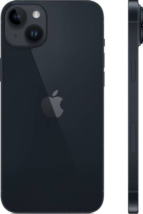 Apple Iphone 14 128gb Black Mobilepointbg