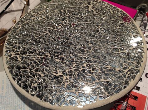 BadBarbara Friday Favorites Broken Glass Project