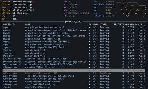 deploy n8n on kubernetes using gitops with terraform and argocd amine