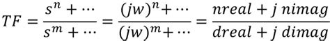 Using Frequency Response To Design Control Systems Bode Plots And Nyquist Plots Control Systems