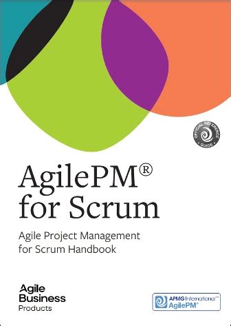 Explaining AgilePM For Scrum News Blog Details