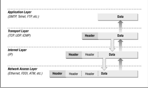 The Network Layer Layer 3 Osi Networking For Beginners With Debby