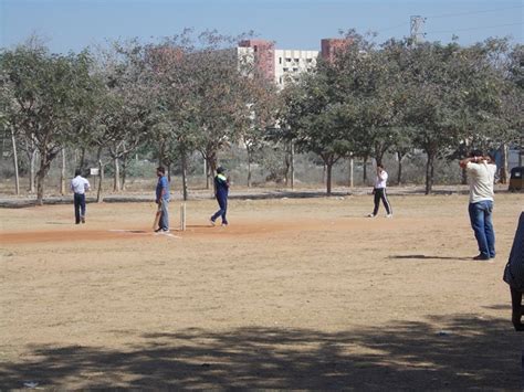 Sourish Love To Engage Empower And Educate A Friendly Cricket