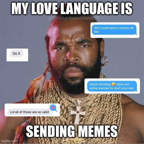 Love Language Rmemes Love Language Rmemes