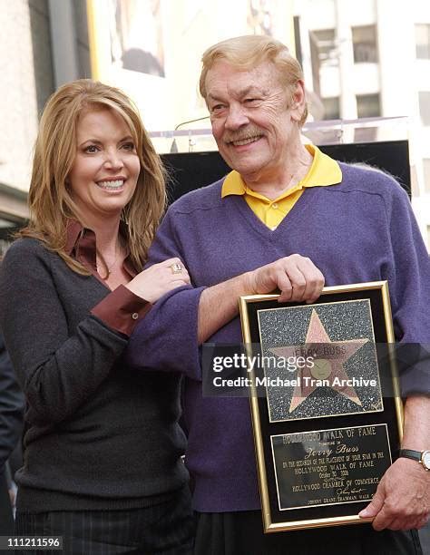 1 450 Jeanie Buss Photos And High Res Pictures Getty Images