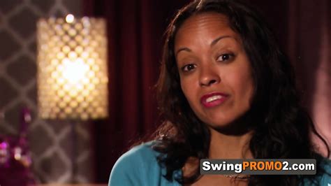 Bizarre Couple John And Jess Gets Naked At Swing Mansion While Meeting Other Swingers