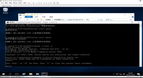 Winsever2016配置apache、mysql、php在windowsserver2016系统安装web Csdn博客