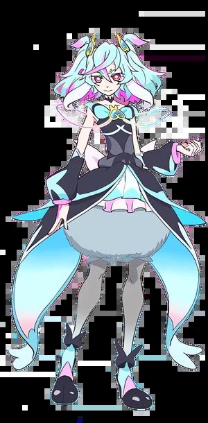 Preme Pretty Cure Wiki Fandom