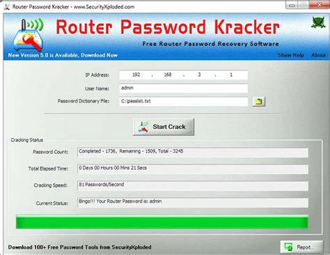 How To Find Router Username And Password Without Resetting Recovering Router Password Without