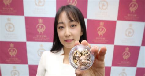 포토 2019년 황금돼지 금메달로 새해 복 많이 받으세요