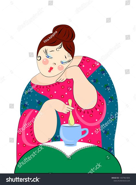 Prissy Cartoons Drawing Over 4 Royalty Free Licensable Stock