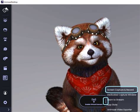 Animaze Faq Learn How To Use Animaze By Facerig