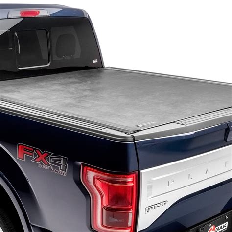 Bak® Revolver X2 Hard Roll Up Tonneau Cover