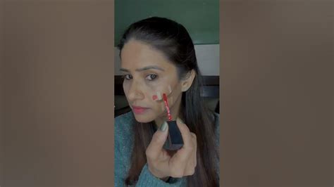 Try This Hack Makeuphack Makeupartist Makeup Hack Makeuptutorial