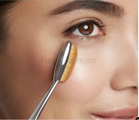 명품 메이크업브러쉬 아티스 엘리트 미러 컬렉션 3개 셋트 Artis Elite Collection Mirror