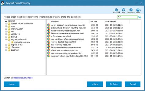 Restore Secure A Guide To A Healthy Recovery Partition