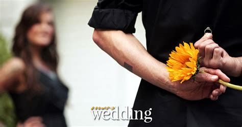 10 ขั้นตอนสู่ภารกิจ ขอสาวแต่งงาน แค่ทำตามนี้เธอก็พร้อมเซย์เยส