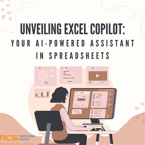 Unveiling Excel Copilot Your Ai Powered Assistant In Spreadsheets