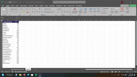 Andriy Kalysh On Linkedin Exceltips Dataanalysis Productivityhacks