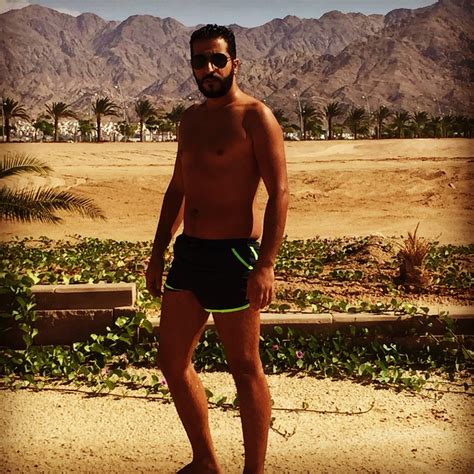 Ramjak Jordanian Male Escort In Amman