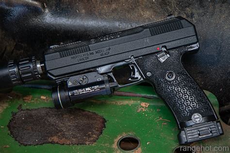 Hi Point JHP Gen 2 Welcome Upgrade RangeHot Expert Firearms
