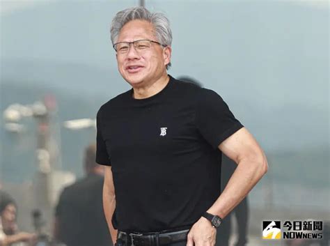被爆將在上海設研發中心！輝達：不會派gpu設計團隊到中國 國際要聞 全球 Nownews今日新聞