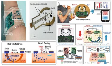 Mini Review About Metal Organic Framework Mof Based Wearable Sensors Challenges And Prospects