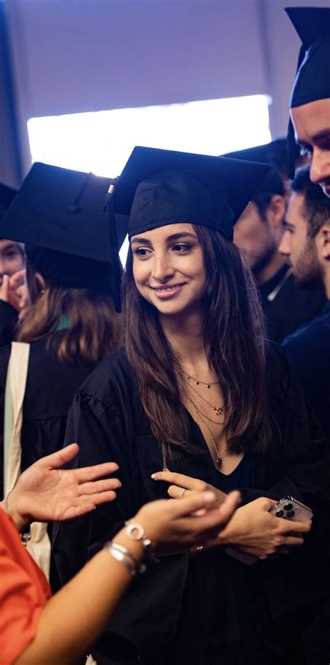 Graduated Proudlyedhec Edhecalumni Iléna Corvi 23 Comments