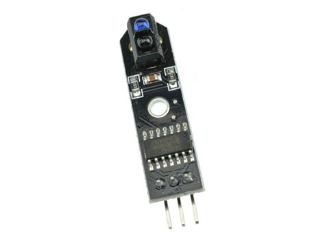 Ir Senzor Prepreka Sa Tcrt5000 Za Arduino 62454377