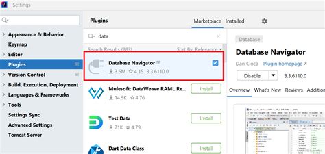 Idea 社区版连接mysql数据库教程，cannot Connect To “mysql 5143“ Clientplugin