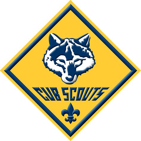 Wolf Cub Scout Clipart 10 Free Cliparts Download Images On Clipground