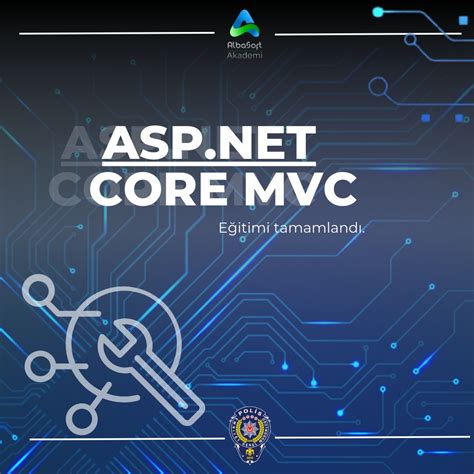 asp core mvc ile kodlamaya sanat kat bahar yılmaz