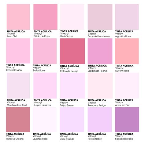Tinta Semibrilho Premium Rosas Para Ambientes Delicados E Sofisticados