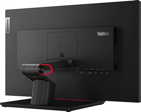 Lenovo Thinkvision T24t 20 Touchscreen Monitor Review Mini Pc Reviewer