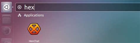 How To Install And Use Hexchat Irc Client On Ubuntu 16041404