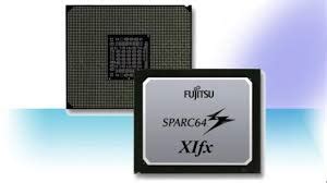 Fujitsu Cpu Processor Nanotechnology Products Npd