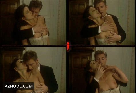 Anne Fontaine Nude Aznude