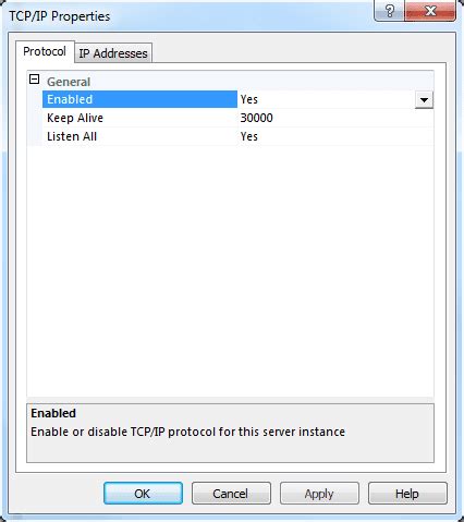 Allow Remote Connections Sql Server Management Studio 17 Cookingnanax