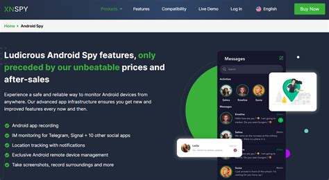 Best Android Spy Apps Monitor With Advanced Software