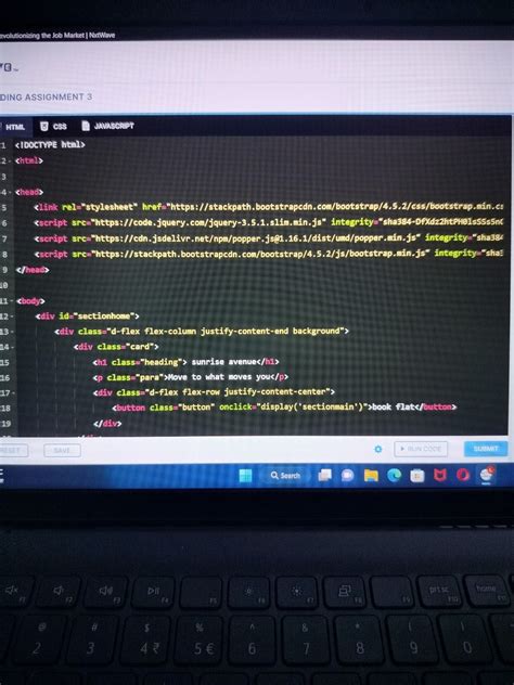 Lahari Dosapati On Linkedin Html Ccbpian Nxtwave Rahulattulurisir