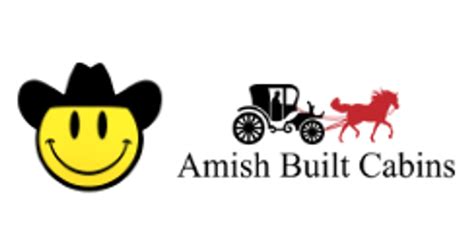 Tiny Tim Cabin Amish Built Cabins