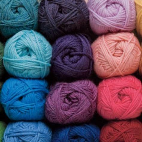 What Is Dk Weight Yarn Craftiss