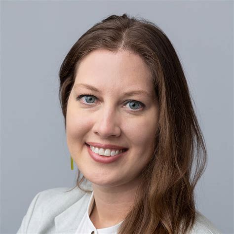 Kristen Munsch The Liu Group